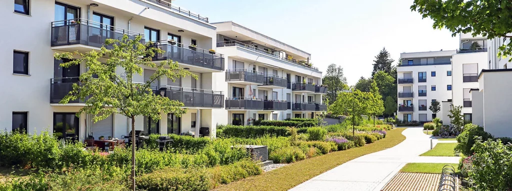 Facility Management - Bafix GmbH